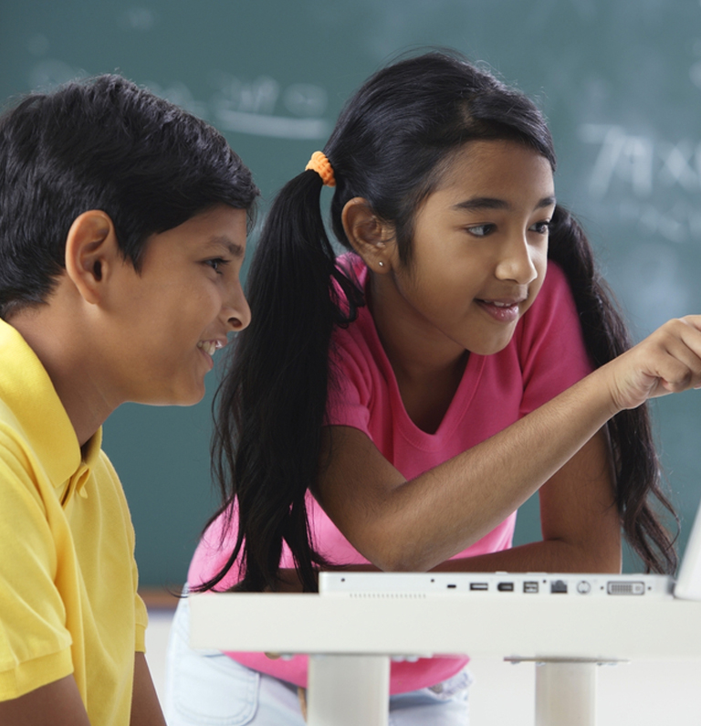 LDA School – Nurturing lifelong learners