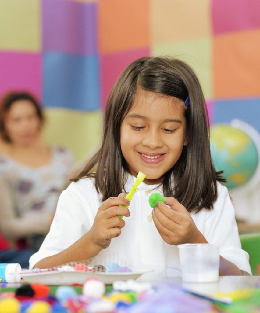 LDA School – Nurturing lifelong learners